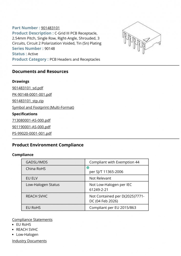 901483101 product document image 1