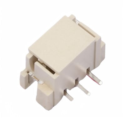 SAMZO 6CFDA030 Male Pin Header