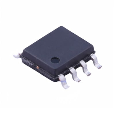 AOS AO4480 Single N-Channel MOSFET