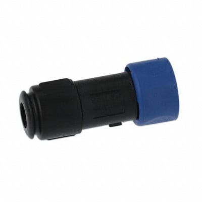 Bulgin PXP4010/06P/6570 Circular Connector Housing