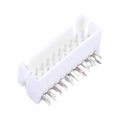 DLL XHY-14A Male Header Pins