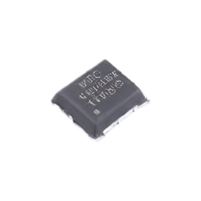 MIRACLE POWER MU3008D Single N-Channel MOSFET