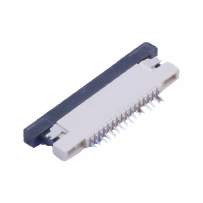 JUSHUO AFC08-S16FCA-00 FFC FPC Flat Flexible Connector Assembly