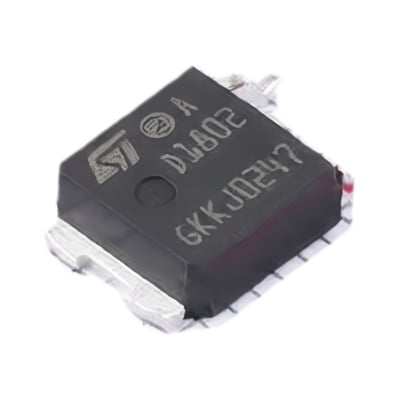 ST STD1802T4-A Single Bipolar Transistor for sale