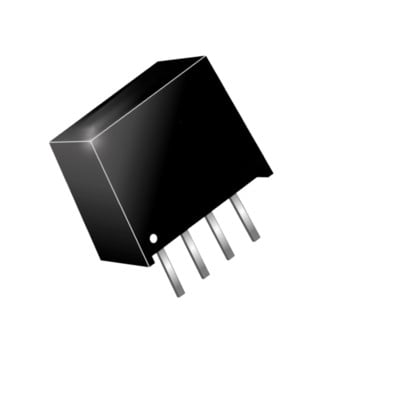 DELTA PH02S4815A DC DC Converter