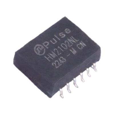 PULSE HM2102NLT Pulse Transformer Chip for sale