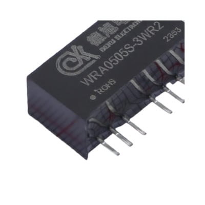 DEXU Electronics WRA0505S-3WR2 DC DC Converter Chip for sale