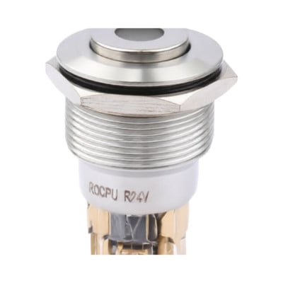 ROCPU Switches TP92207G224RS Pushbutton Switch