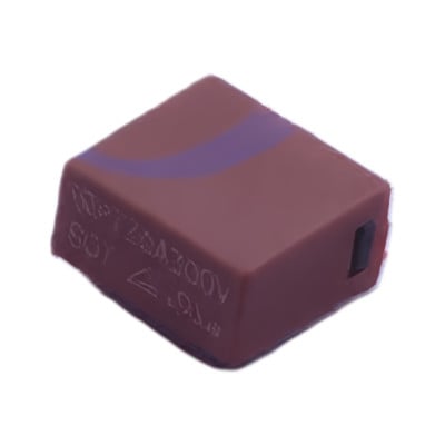 TLC Electronic SQT1.00M Fuse