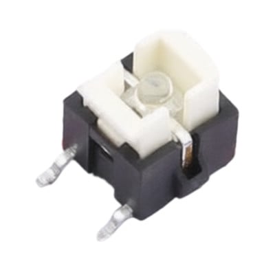 HOOYA TC-1194-YW-E Tactile Switch