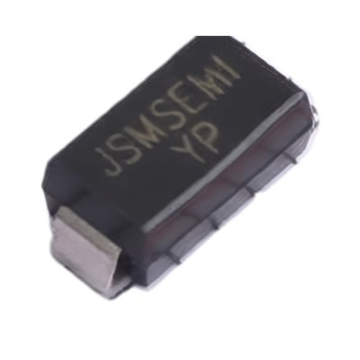 JSMSEMI SMAJ26CA-JSM TVS Diode