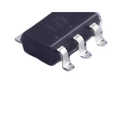onsemi SD12T1G TVS Diode