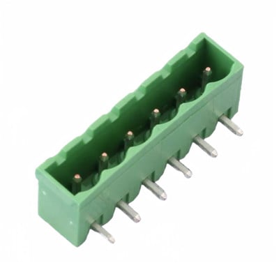 TE Connectivity 796636-3 Header Plug and Socket Chip for PCB Connections