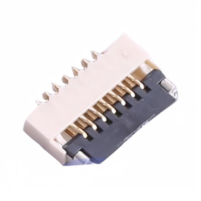 JMEconn 5001-FPC0510-10R1-00