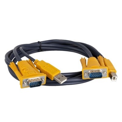EATON N002-005-YW Modular Ethernet Cable (RJ45) for sale