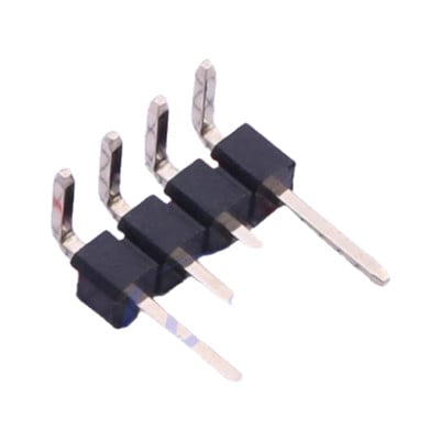 Liansheng PH-00323 Male Pin Header – Reliable PCB Connector for Electronics for sale