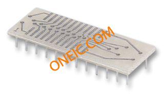 Aries Electronics, Inc. 20-350000-11-RC Prototyping & Fabrication Chip