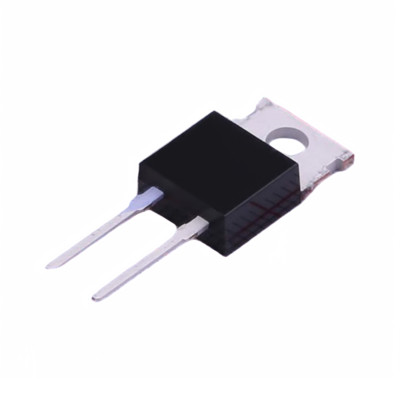 Littelfuse/IXYS DSP45-16A