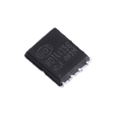 MOT MOT4633G Single N-Channel MOSFET