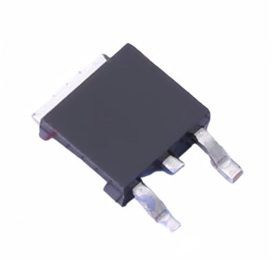 ASDsemi ASDM60N70Q-R Single N-Channel MOSFET