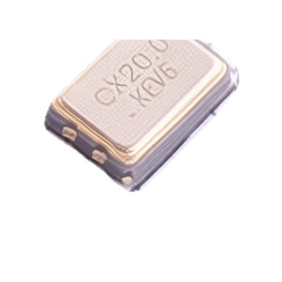 CHANGXING ELECTRONICS 9ESC200C0033L Crystal