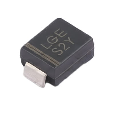 LGE S2M Single Diode