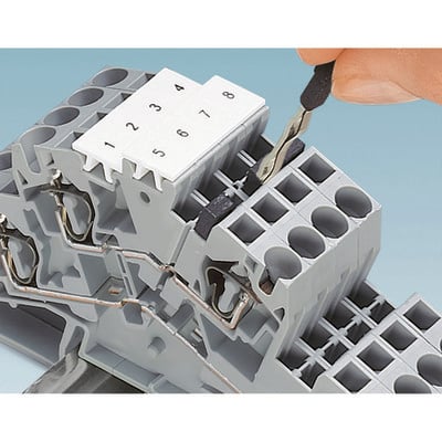 Schneider AZ5DE010D Terminal Block Wire Ferrules for sale