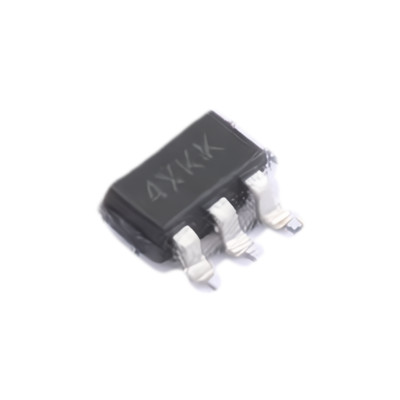 GR GR5300A33M3G Linear LDO Voltage Regulator