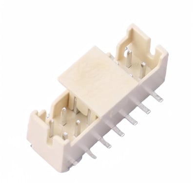 SHOU HAN PHD2.0-2x4PWT Male Header