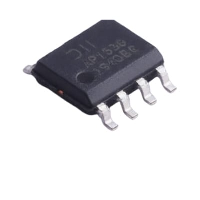 DIODES AP1538SG-13 DC DC Switching Voltage Regulator for sale