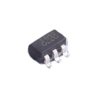 SHOUDING SB8223 Capacitive Touch Sensor Chip for sale