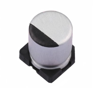 JARSON KL1E101M0607 Aluminum Electrolytic Capacitor
