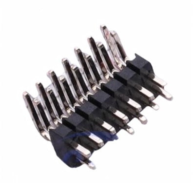 SAMZO 5AIW2-3520-208-W0 Male Header Pins