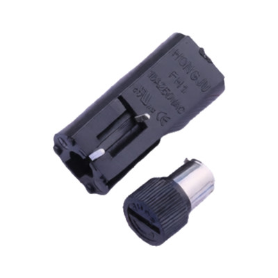HONGJU FH1-B-PW Fuseholder Chip – Premium Circuit Protection Component
