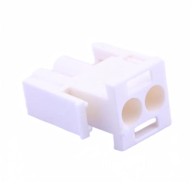 TE Connectivity 350782-1 Rectangular Connector Housing