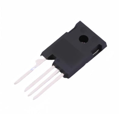 Bruckewell CMS120N080B Single N-Channel MOSFET