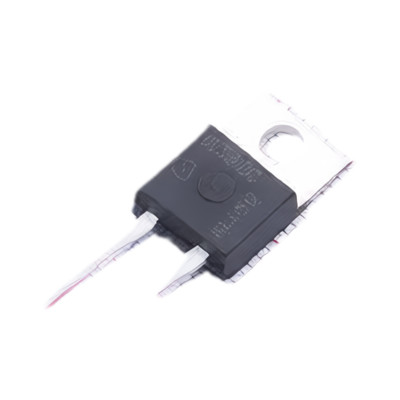 Infineon IDW30G65C5 Single Diode