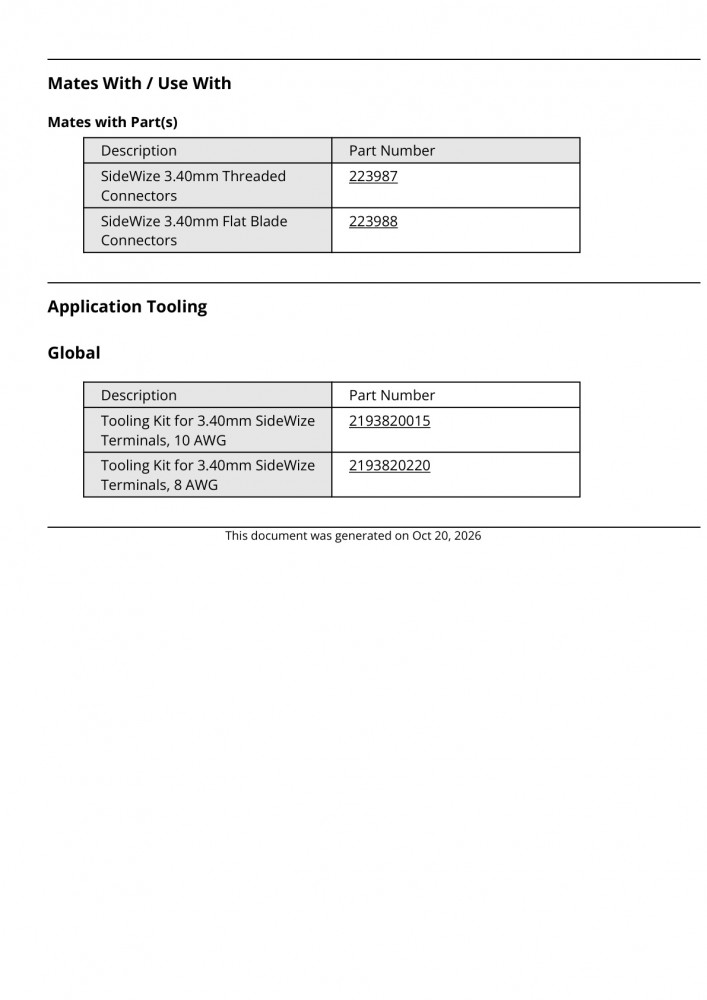 Technical document preview, page 3