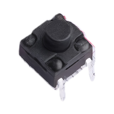G-Switch GT-TCB60B-H025-L1 Tactile Switch Chip