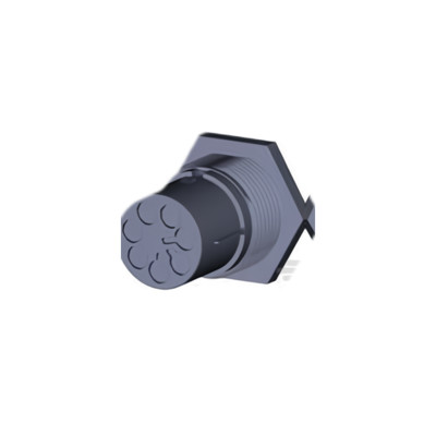 TE Connectivity 1-293722-1 Solid State Lighting Connector Assembly