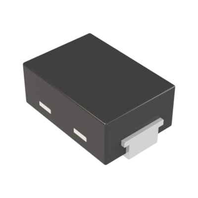 onsemi NSDP301MX3T5G RF Diode