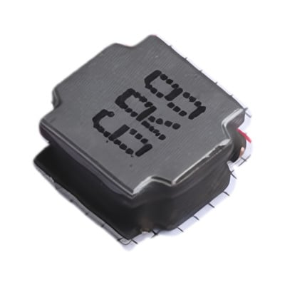 LanTu Micro SNR4020-6R8MT Fixed Inductor