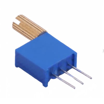 BOCHEN 3296W-1-501-8mm Trimmer Potentiometer