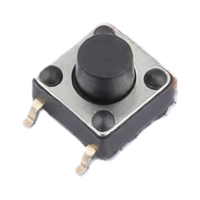 Khon TSE06314-027D532DA-G6-R1500 Tactile Switch