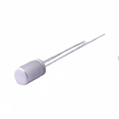 BERYL Electronic Tech BC010M471LO6.3*9L-1A4T Aluminum-Polymer Capacitor