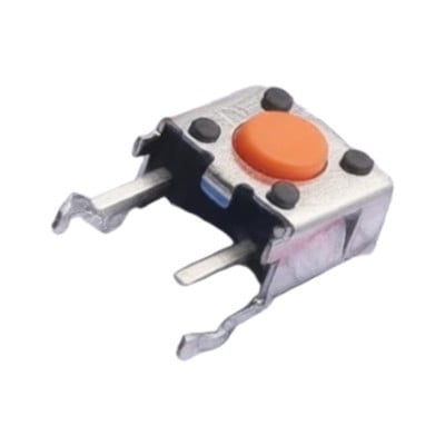 OMRON B3F-3125 Tactile Switch