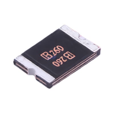 Brightking SMD2920B100TF PTC Resettable Fuse