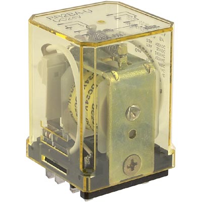 IDEC RR2BA-UDC24V for sale