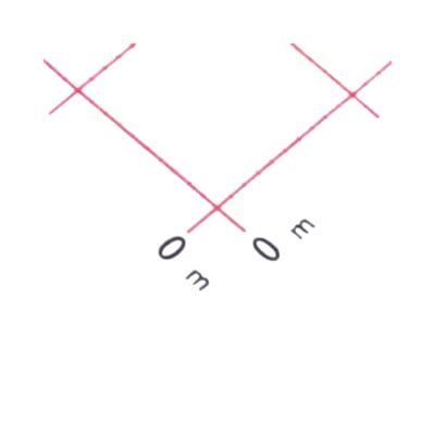 ElecSuper PESD5V0L2BT-ES TVS Diode