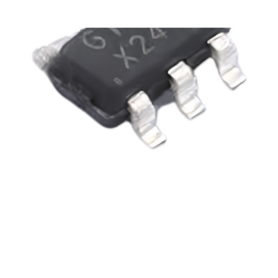 GTIC GT4227QA Analog Switch Multiplexer Demultiplexer IC